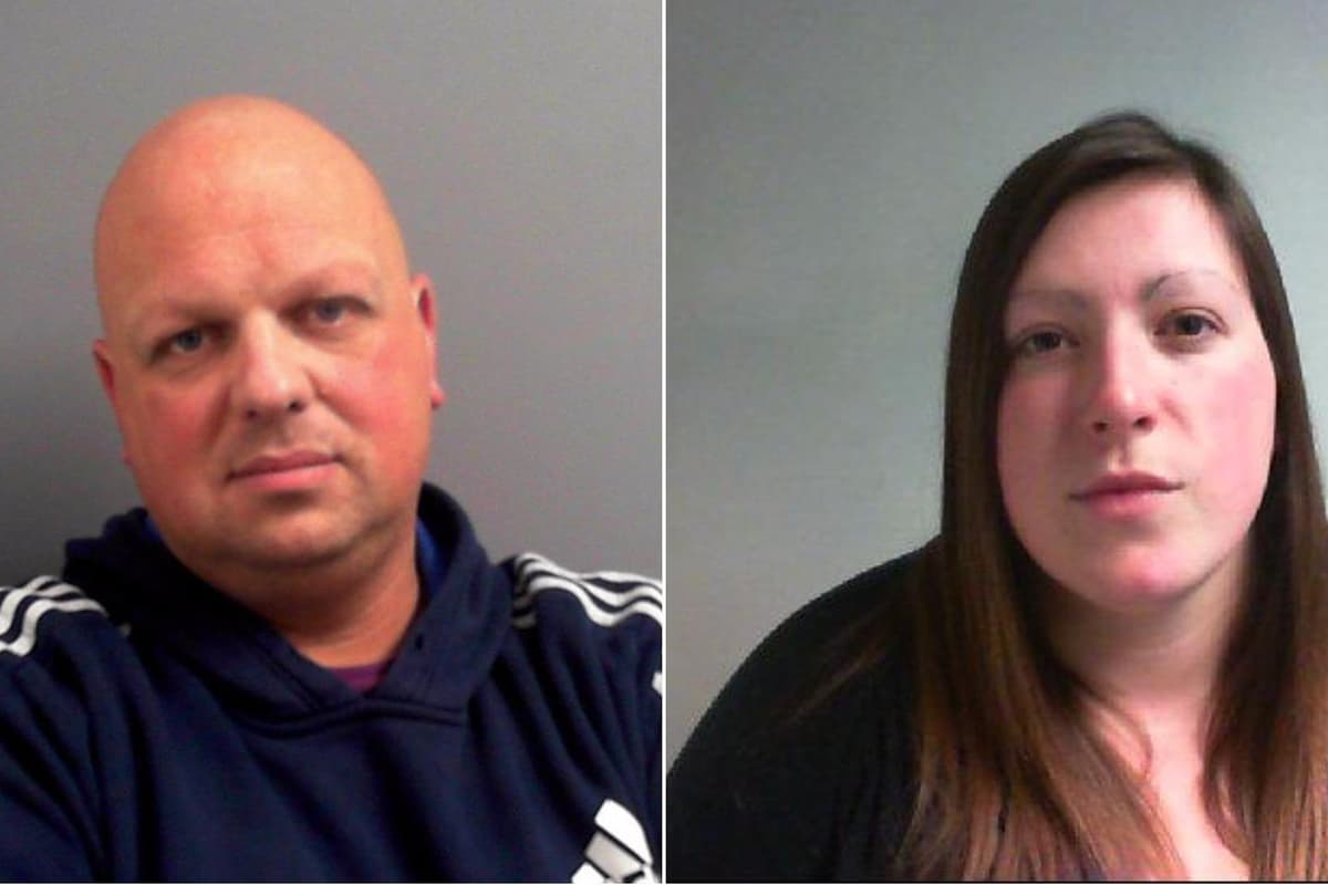 Amazing Crime Of Passion As Man And His Lover Drugged His Wife With