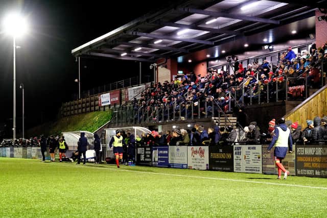 Boro pitch set to be upgraded by North Yorkshire Council at end of 2024 ... Boro pitch set to be upgraded by North Yorkshire Council at end of 2024 ...