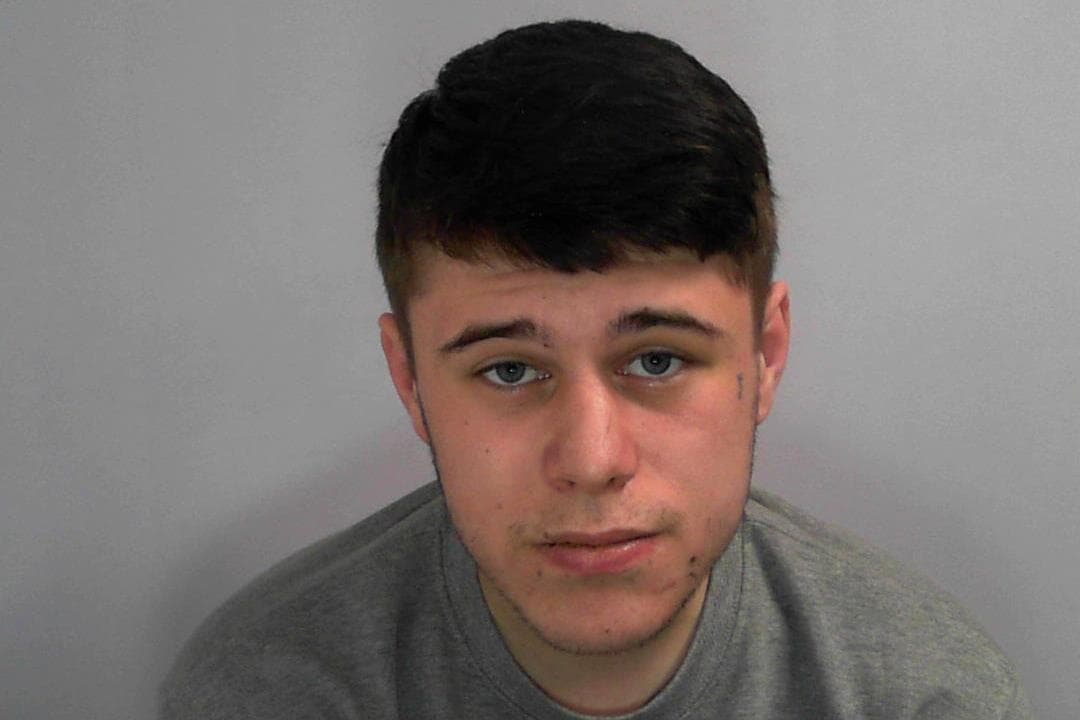 Hang Your Head In Shame Says Judge As Scarborough Man Jailed For