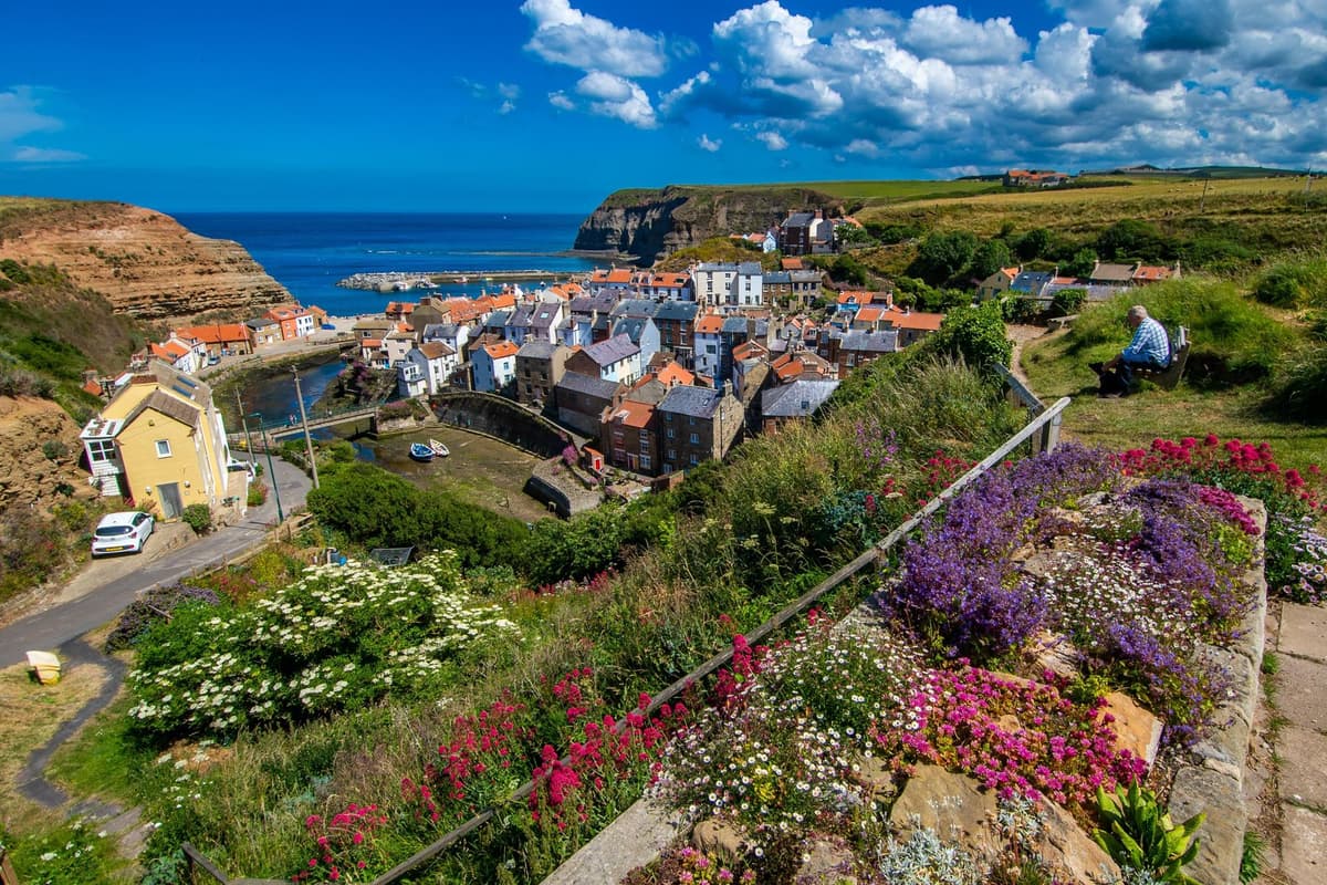 King Charles Iii England Coast Path New Coastal Path Which Will Run