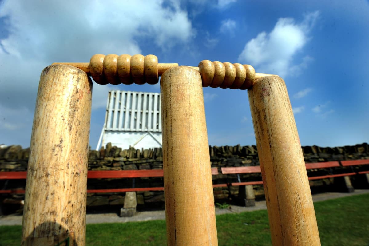 Yorkshire CCC set to play four fixtures at Scarborough Cricket Club in ... Yorkshire CCC set to play four fixtures at Scarborough Cricket Club in ...