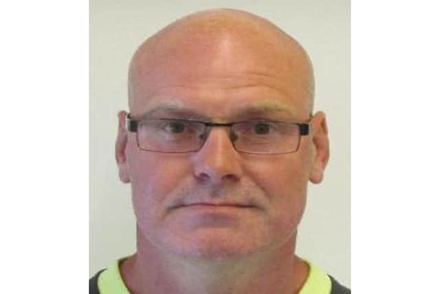 Update Escaped Sex Offender Thought To Have Been In The Bridlington