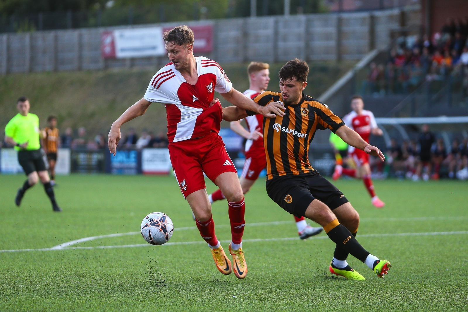 Hull City Latest News The Scarborough News
