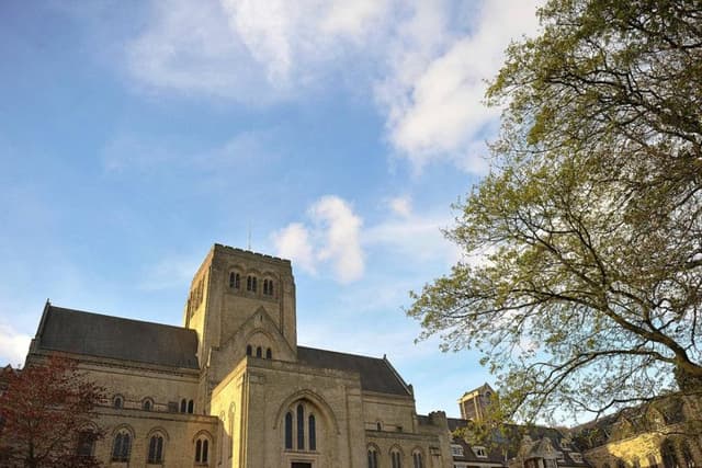 Teacher Cleared Of Abusing Pupil At Private School 3089
